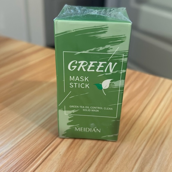 Meidian | Skincare | New Green Mask Stick | Poshmark
